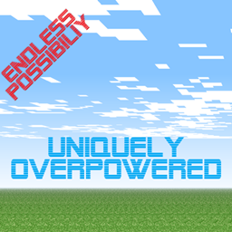Uniquely Overpowered - Minecraft Modpacks - CurseForge