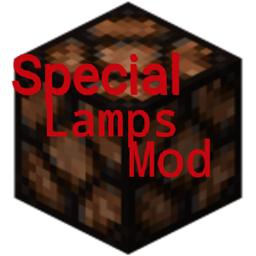 Special Lamps Mod - Minecraft Mods - CurseForge