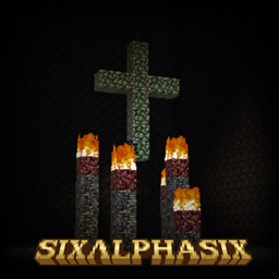 SixAlphaSix.jar - Files - Minecraft Mods - CurseForge