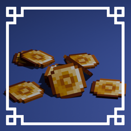 Poisonous Potato to Gold Coin - Files - Minecraft Bedrock Texture Packs ...