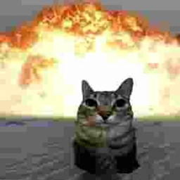 Everything Explode - Minecraft Mods - CurseForge