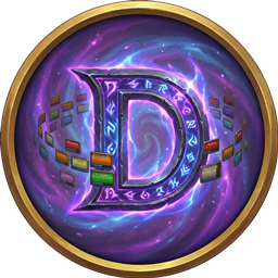 Danders Frames Addon Radar