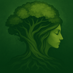 Half-Nymph Race - Baldur's Gate 3 Mods - CurseForge