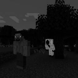 entity 303 - Minecraft Bedrock Addons - CurseForge