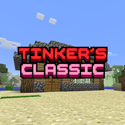 Tinker's Classic - Minecraft Modpacks - CurseForge