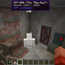 SCP Initiation - Gallery - Minecraft Modpacks - CurseForge