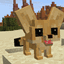Animal Garden - Fennec Fox - 1.0.0-fabric-1.21.4-0.119.4 - Minecraft ...