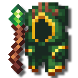 Druids (More RPG Classes) - Minecraft Mods - CurseForge