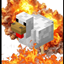 Exploding Chickens - Gallery - Minecraft Mods - CurseForge