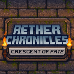 Aether Chronicles [RPG] - Minecraft Modpacks - CurseForge