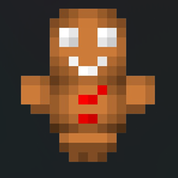 Gingerbread Totem - Minecraft Resource Packs - CurseForge