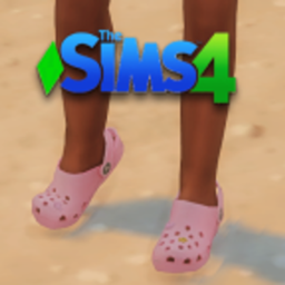 Crocs-Inspired The Sims Experience - The Sims 4 Create a Sim - CurseForge