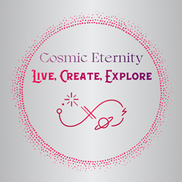 Cosmic Eternity ~ Live. Create. Explore. - Minecraft Modpacks - CurseForge