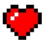 Player One Heart - Minecraft Bedrock Addons - CurseForge
