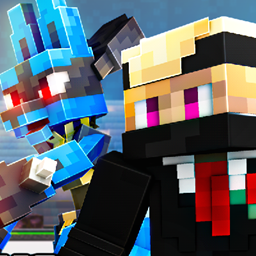 Aqua Cobblemon - Aqua Cobblemon.zip - Minecraft Modpacks - CurseForge