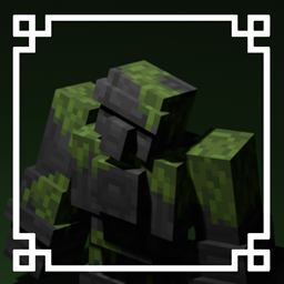 Nature Golem - Minecraft Bedrock Texture Packs - CurseForge