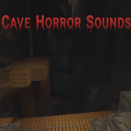 Cave Horror Sounds - Cave-Horror-Sounds-FORGE-1.0.0.jar - Minecraft ...