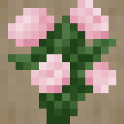 More Ornamental Plants - Minecraft Mods - CurseForge