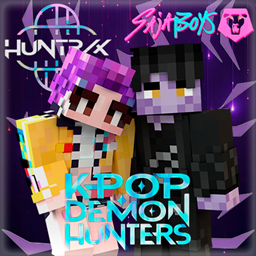 KPop Demon Hunters - Minecraft Mods - CurseForge