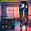 Sports leggings by jochi - JochiCalzascoloridasDEC25.zip - The Sims 4 ...