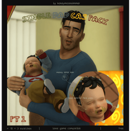 lived-in bed recolors - The Sims 4 Build / Buy - CurseForge