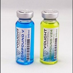 Compound V and Temp V - Minecraft Mods - CurseForge