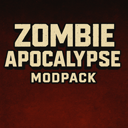 Zombie Apocalypse SMP - Minecraft Modpacks - CurseForge