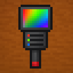 The Color Ray - Gallery - Minecraft Addons - CurseForge