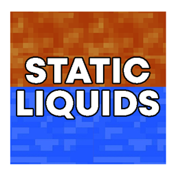 Static Liquids - Minecraft Mods - CurseForge