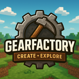 GearFactory Lite - Minecraft Modpacks - CurseForge