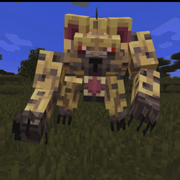 Vox the Tv Demon - Minecraft Mods - CurseForge