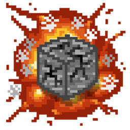Block Explosion Damage - Minecraft Mods - CurseForge