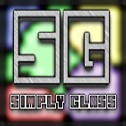 Simply Glass - Minecraft Mods - CurseForge
