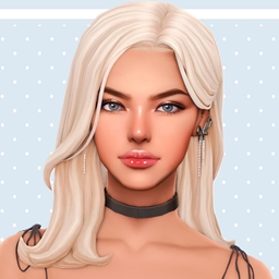 Bria Sykes - The Sims 4 Sims / Households - CurseForge
