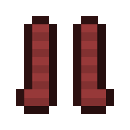 Idle's Thigh Highs - Minecraft Mods - CurseForge