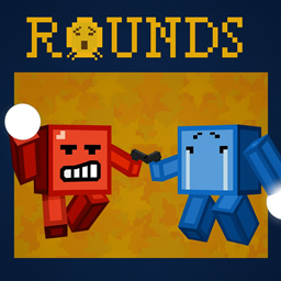 Rounds - Minecraft Worlds - CurseForge