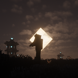 Burnt Land - Gallery - Minecraft Mods - CurseForge