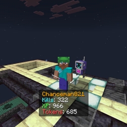 Sumo Battles - Files - Minecraft Bedrock Maps - CurseForge