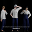 JJK Uniform Collection Gojo’s Past Arc: Add on - Files - The Sims 4 ...