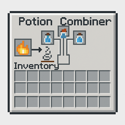 Potion Combiner – New Potion Blending & Mixing Table - Potion Combiner ...