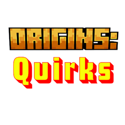 Overgrown's Origins: Improved Inchling - Minecraft Data Packs - CurseForge