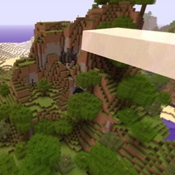 Light Enhanced Adventures - Minecraft Modpacks - CurseForge