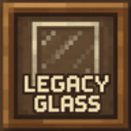 Legacy Glass - Minecraft Resource Packs - CurseForge