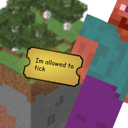 Dead Player Chunk Updates - Minecraft Mods - CurseForge