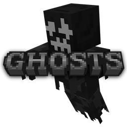 Ghosts Shadow Creatures - Creepy_Ghost.mcaddon - Minecraft Bedrock Addons - CurseForge