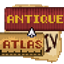 Antique Atlas 4 - Minecraft Mods - CurseForge