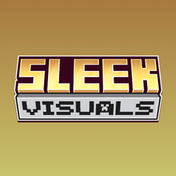 Sleek Visuals - Minecraft Bedrock Texture Packs - CurseForge