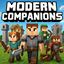 Modern Companions - Minecraft Mods - CurseForge