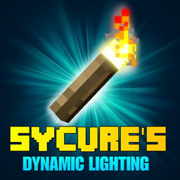 SYCURE'S Dynamic Lighting And Offhand - Minecraft Bedrock Addons ...
