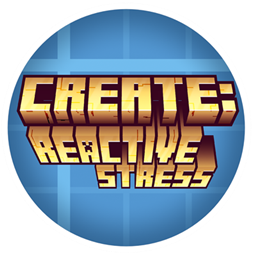 Create: Reactive Stress (CRS) - Minecraft Mods - CurseForge